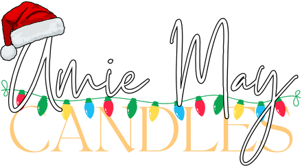 Candles – Amie May Candles